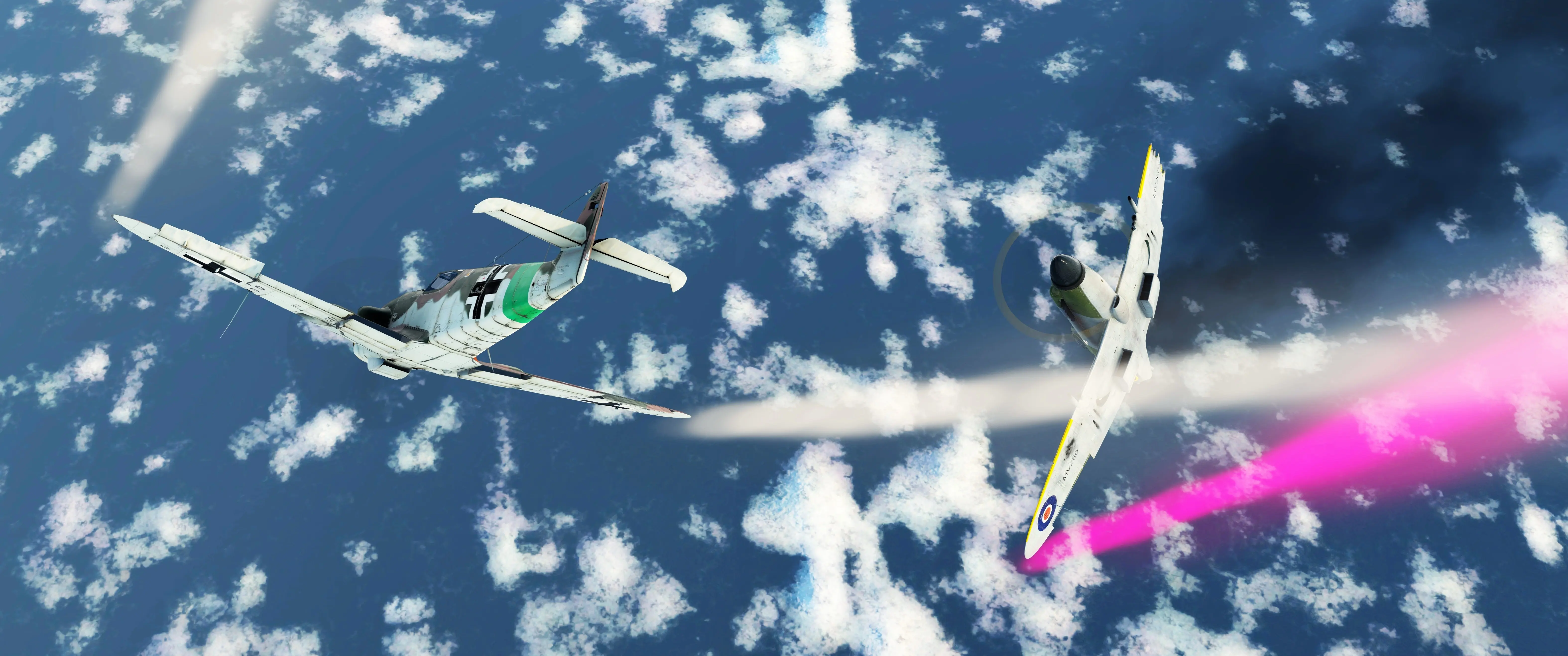 War Thunder - Nornfang Studios